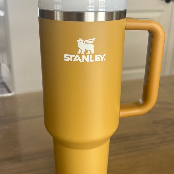 Stanley | Dining | Rare Stanley Limited Edition Yarrow | Poshmark